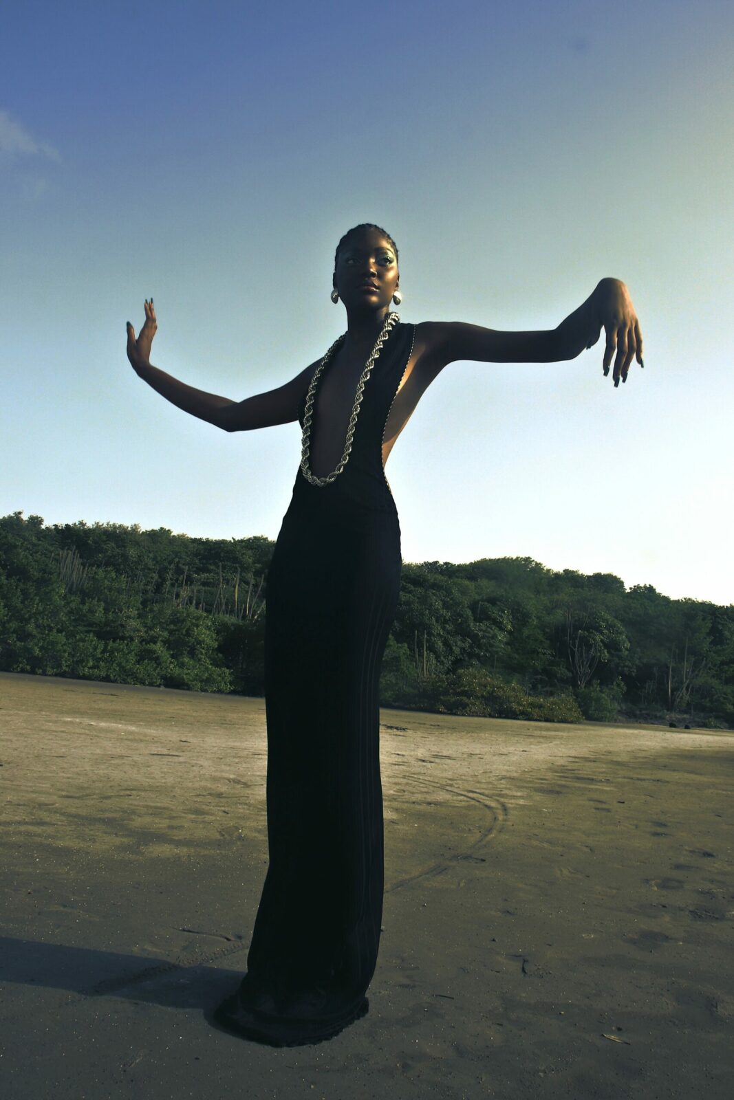 La beauté créole radicale, by Gregory Assad - Créola