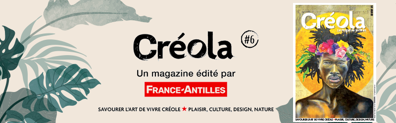 Bienvenue sur Créola.net Le Site du Magazine Antillais - Créola
