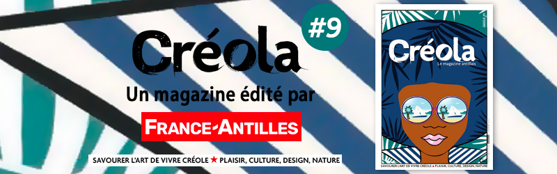 Bienvenue sur Créola.net Le Site du Magazine Antillais - Créola